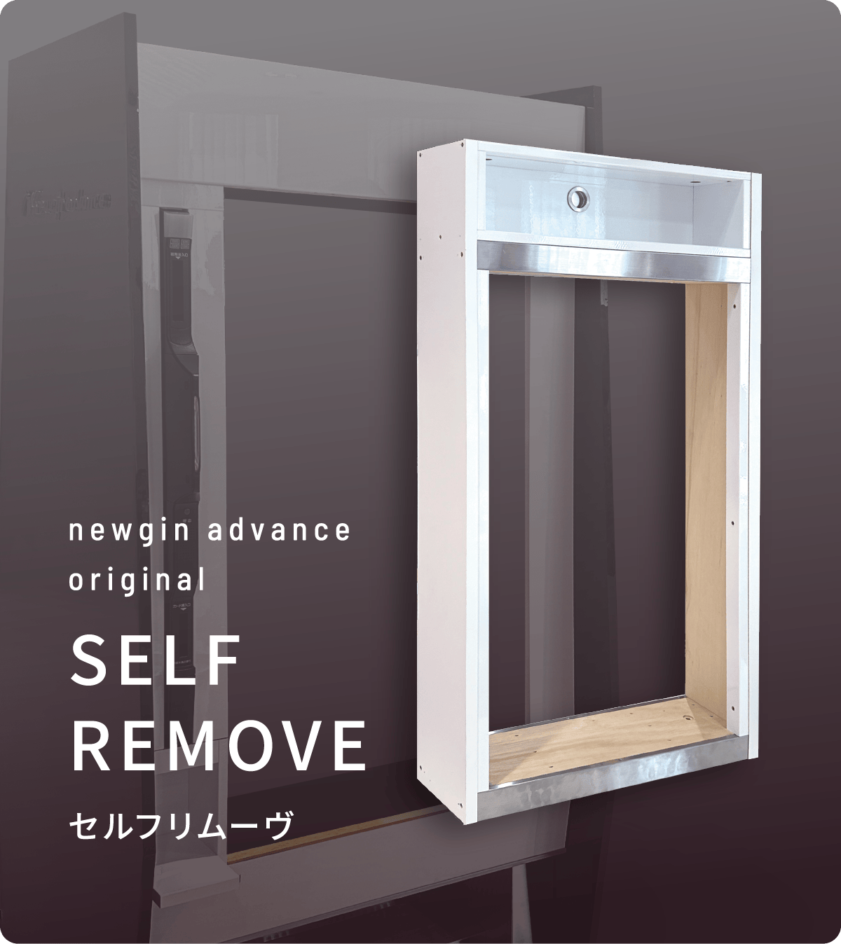 ニューギン・アドバンス：トップ