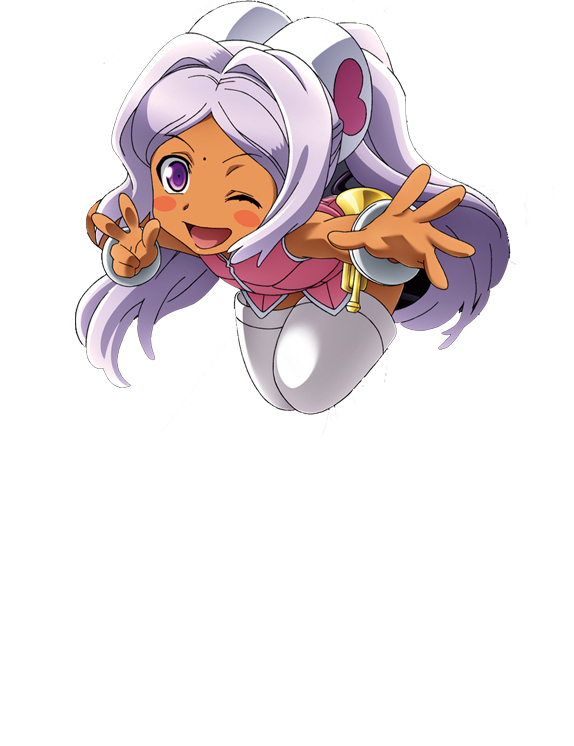 作品紹介|CR未来日記|ニューギン 作品紹介|CR未来日記|ニューギン